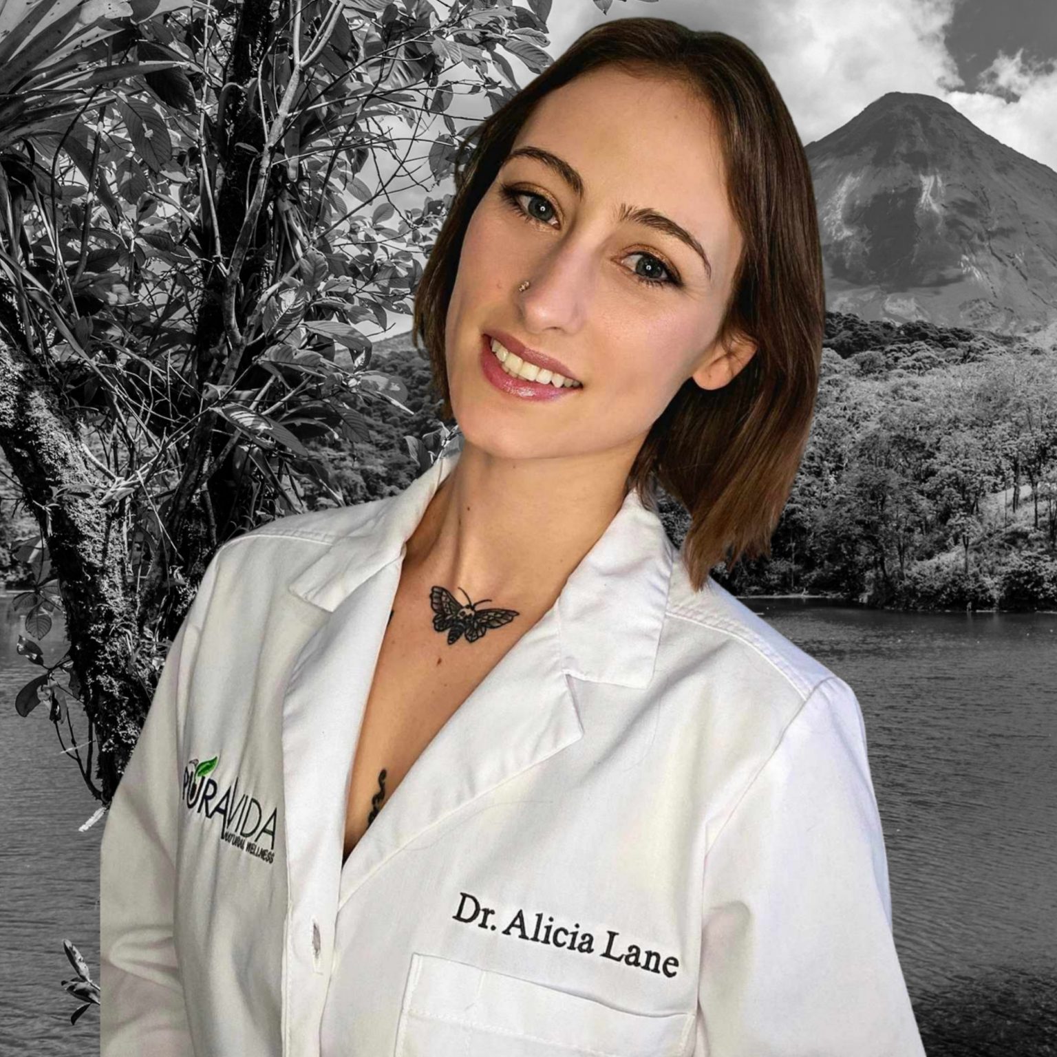 - Pure Health, Pure Life, Pura Vida