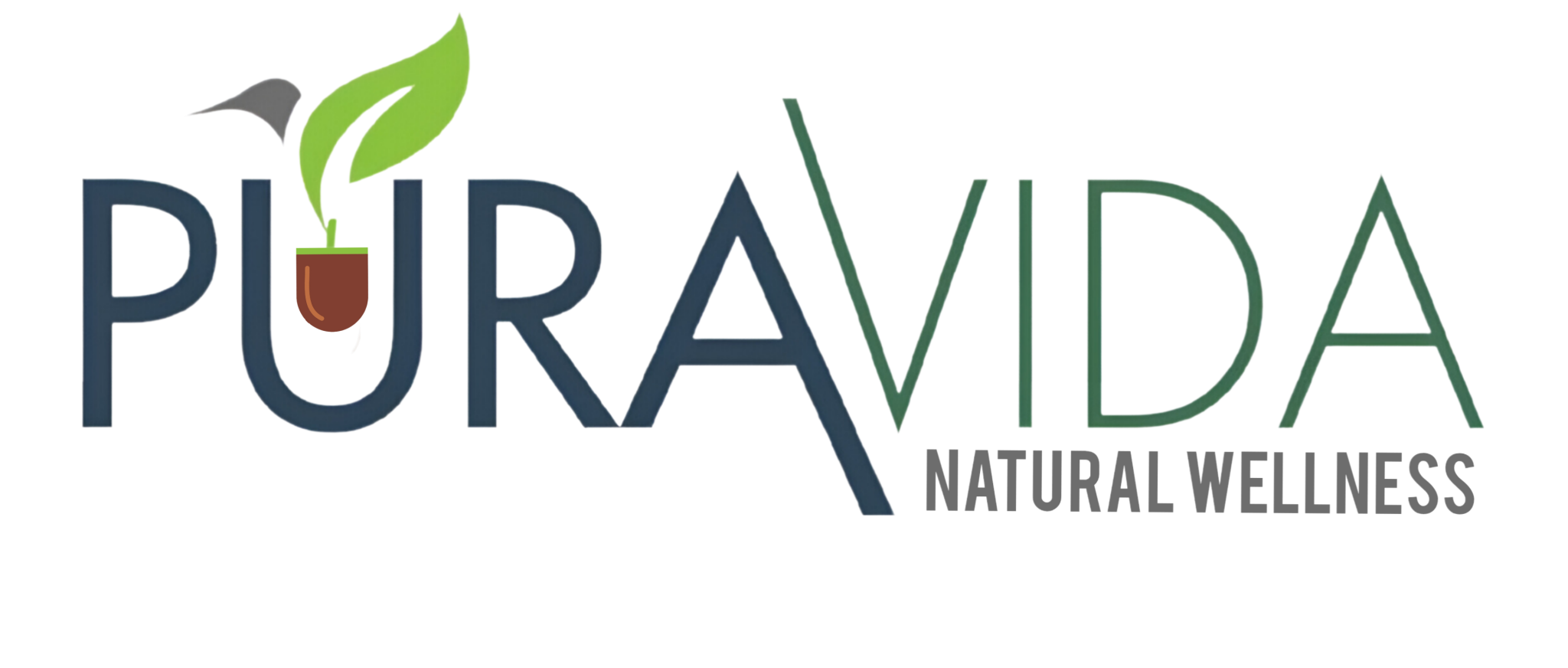 Pura Vida Natural Wellness - Pure Health, Pure Life, Pura Vida